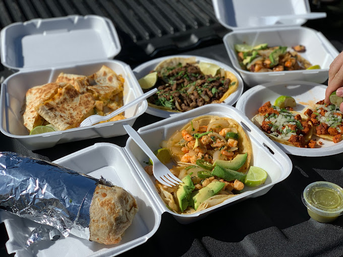 Tacos Los Panchos